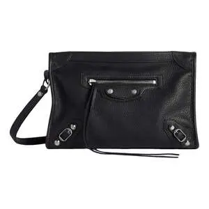 Balenciaga Le City Business Triangle Pouch