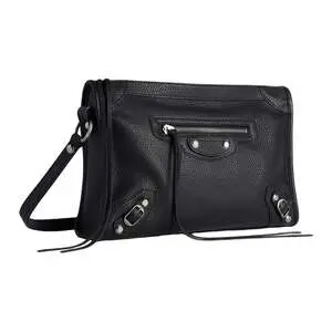 Balenciaga Le City Business Triangle Pouch