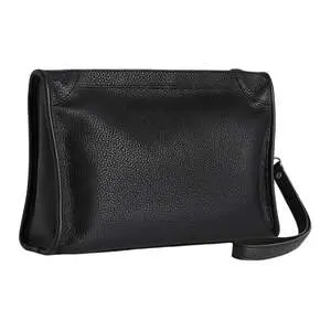 Balenciaga Le City Business Triangle Pouch