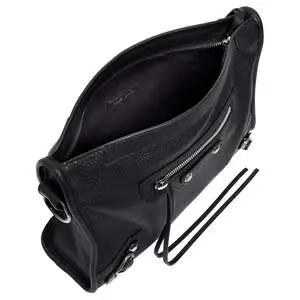 Balenciaga Le City Business Triangle Pouch