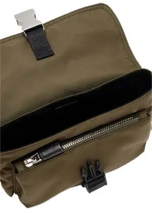 Prada Re-nylon Smartphone Case