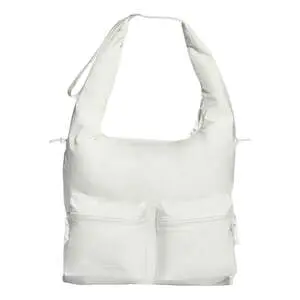 Adidas Dance Crossbody Bag - White