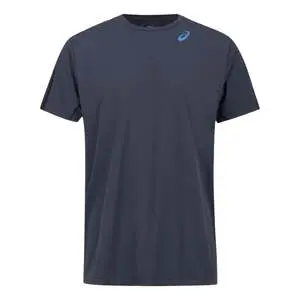 Asics D.fresh Uvblock Running T-shirt - Blue