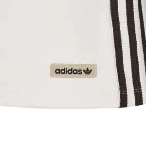 Adidas Plaid Short