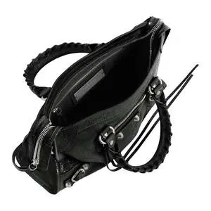 Balenciaga Le City Small Bag 'black - Multi-color