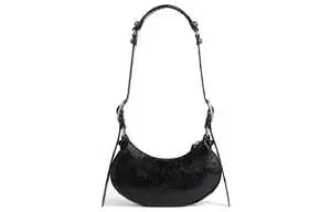 Balenciaga Arena Lambskin Le Cagole Xs Shoulder Bag