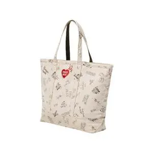 HUMAN MADE Corduroy Tote