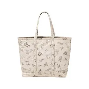 HUMAN MADE Corduroy Tote