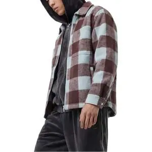 Nike Essential Skate Shirt Jacket Asia Sizing