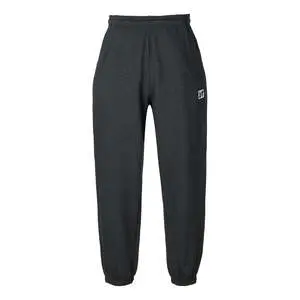 Nike Heritage Fleece Pant - Black