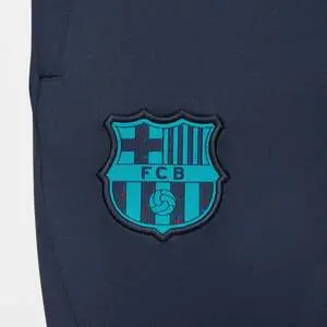 Nike Dri-fit F.c. Barcelona Strike Third Knit Pants