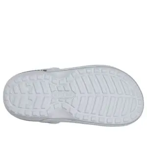 CROCS X Peanuts Holiday Classic Lined Clog
