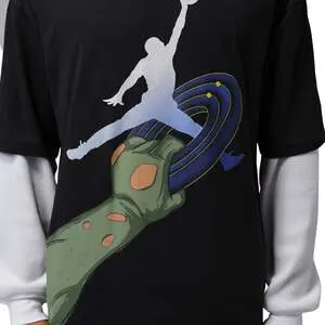 JORDAN Sport Space Jam Monstars T-shirt