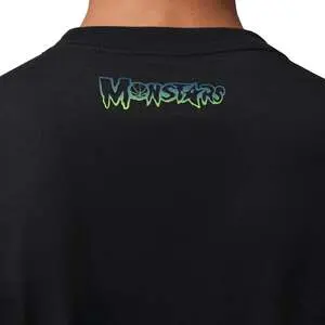JORDAN Sport Space Jam Monstars T-shirt