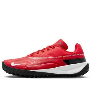 Nike Vapor Drive Field Hockey - Red