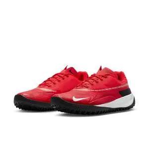 Nike Vapor Drive Field Hockey - Red