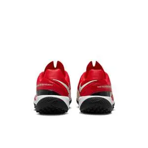 Nike Vapor Drive Field Hockey - Red