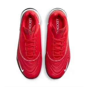 Nike Vapor Drive Field Hockey - Red