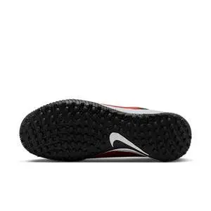 Nike Vapor Drive Field Hockey - Red