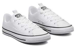 CONVERSE Chuck Taylor All Star Rave 'white