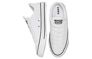 CONVERSE Chuck Taylor All Star Rave 'white