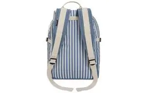 CONVERSE Ripstop Rucksack Backpack 'blue