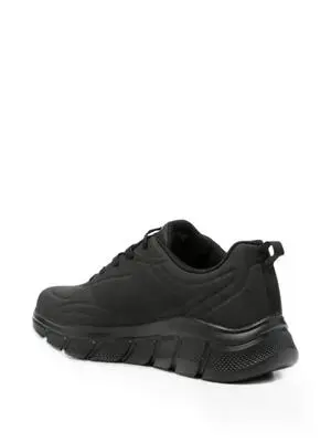 Sketchers Perforated Sneakers