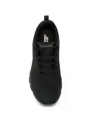 Sketchers Perforated Sneakers