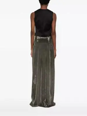 STYLAND Tailored V-neck Waistcoat