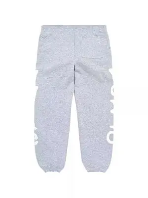 SP5DER Beluga Track Pants