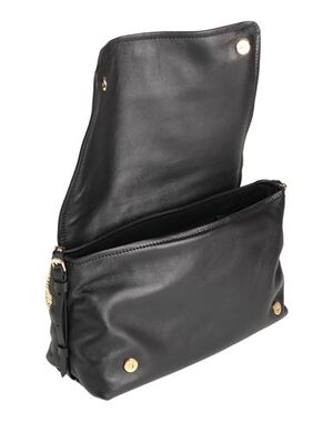Moschino Shoulder Bag Leather