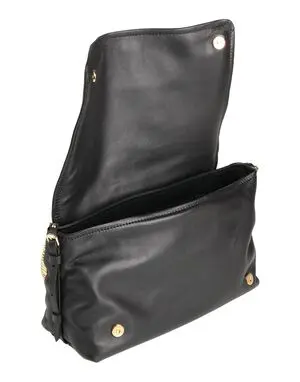 Moschino Shoulder Bag Leather