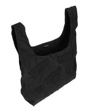 Dsquared2 Shoulder Bag Cotton - Black