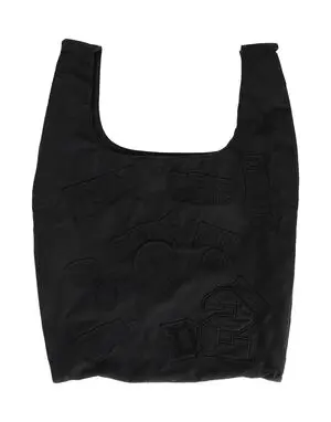 Dsquared2 Shoulder Bag Cotton - Black