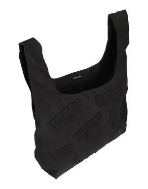 Dsquared2 Shoulder Bag Cotton - Black