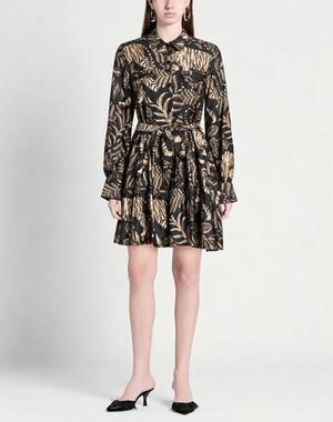 CONNOR & BLAKE Mini Dress Size Viscose