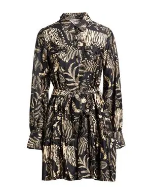 CONNOR & BLAKE Mini Dress Size Viscose