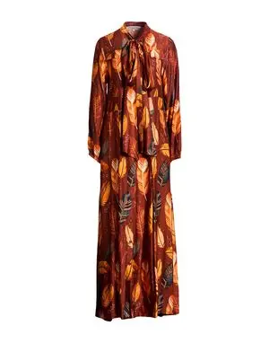 CONNOR & BLAKE Maxi Dress Size Viscose