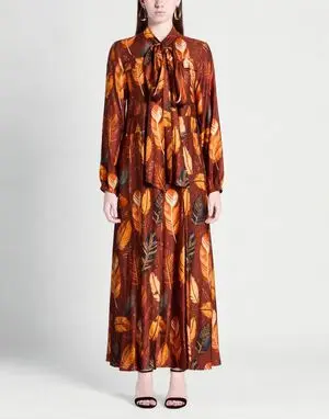 CONNOR & BLAKE Maxi Dress Size Viscose