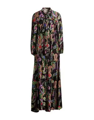 CONNOR & BLAKE Maxi Dress Size Viscose