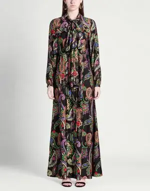 CONNOR & BLAKE Maxi Dress Size Viscose