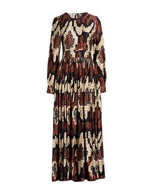 CONNOR & BLAKE Maxi Dress Size Viscose