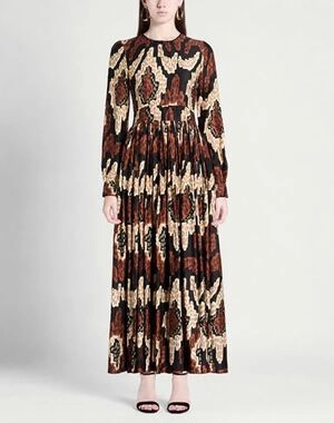 CONNOR & BLAKE Maxi Dress Size Viscose