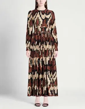 CONNOR & BLAKE Maxi Dress Size Viscose