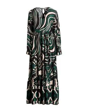 CONNOR & BLAKE Maxi Dress Size Viscose