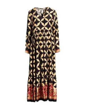 CONNOR & BLAKE Maxi Dress Size Viscose