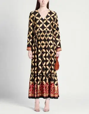 CONNOR & BLAKE Maxi Dress Size Viscose