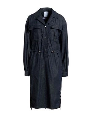 JACOB COHЁN Midi Dress Size Cotton