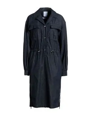 JACOB COHЁN Midi Dress Size Cotton