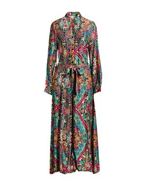 CONNOR & BLAKE Maxi Dress Light Size Viscose